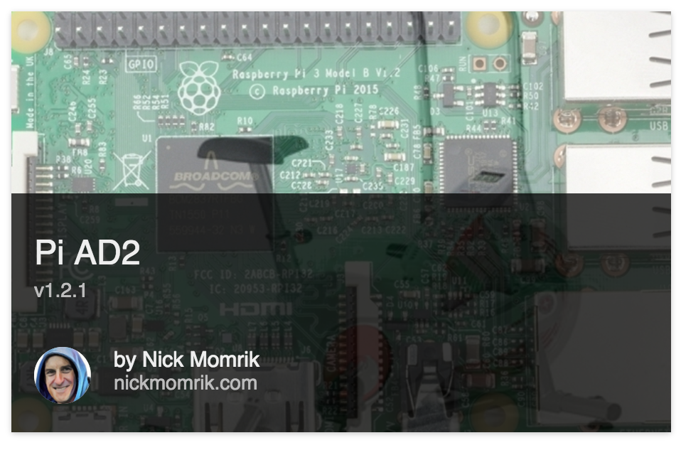 Building a Better Interface for the Airdyne AD2 with a Raspberry Pi ...