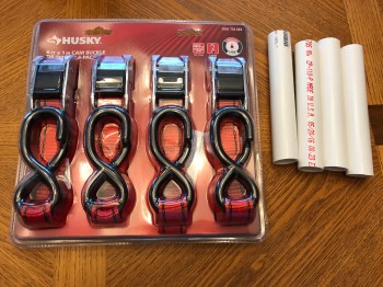 DIY Farmers Walk/Carry Handles – Nick Momrik