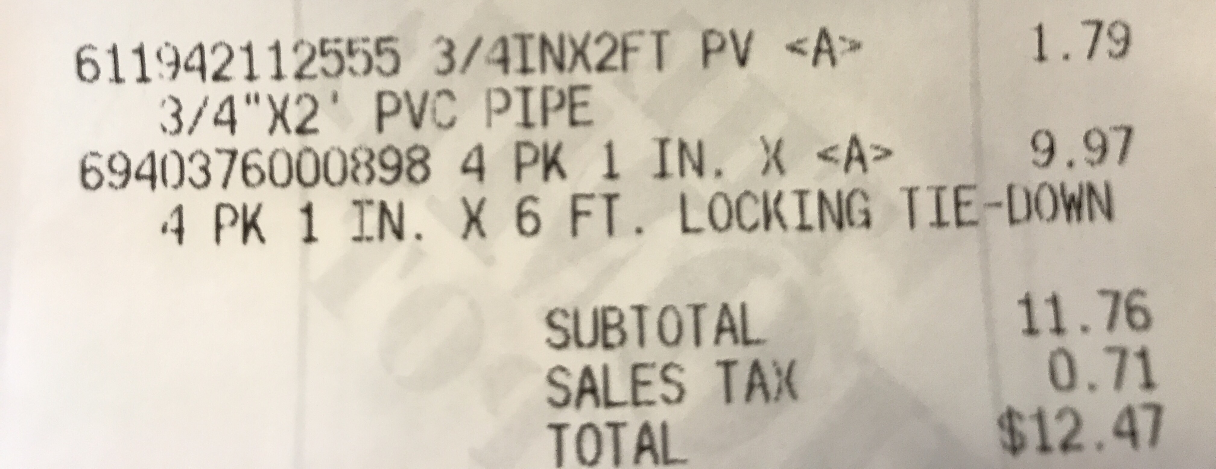 DIY Farmers Walk/Carry Handles – Nick Momrik