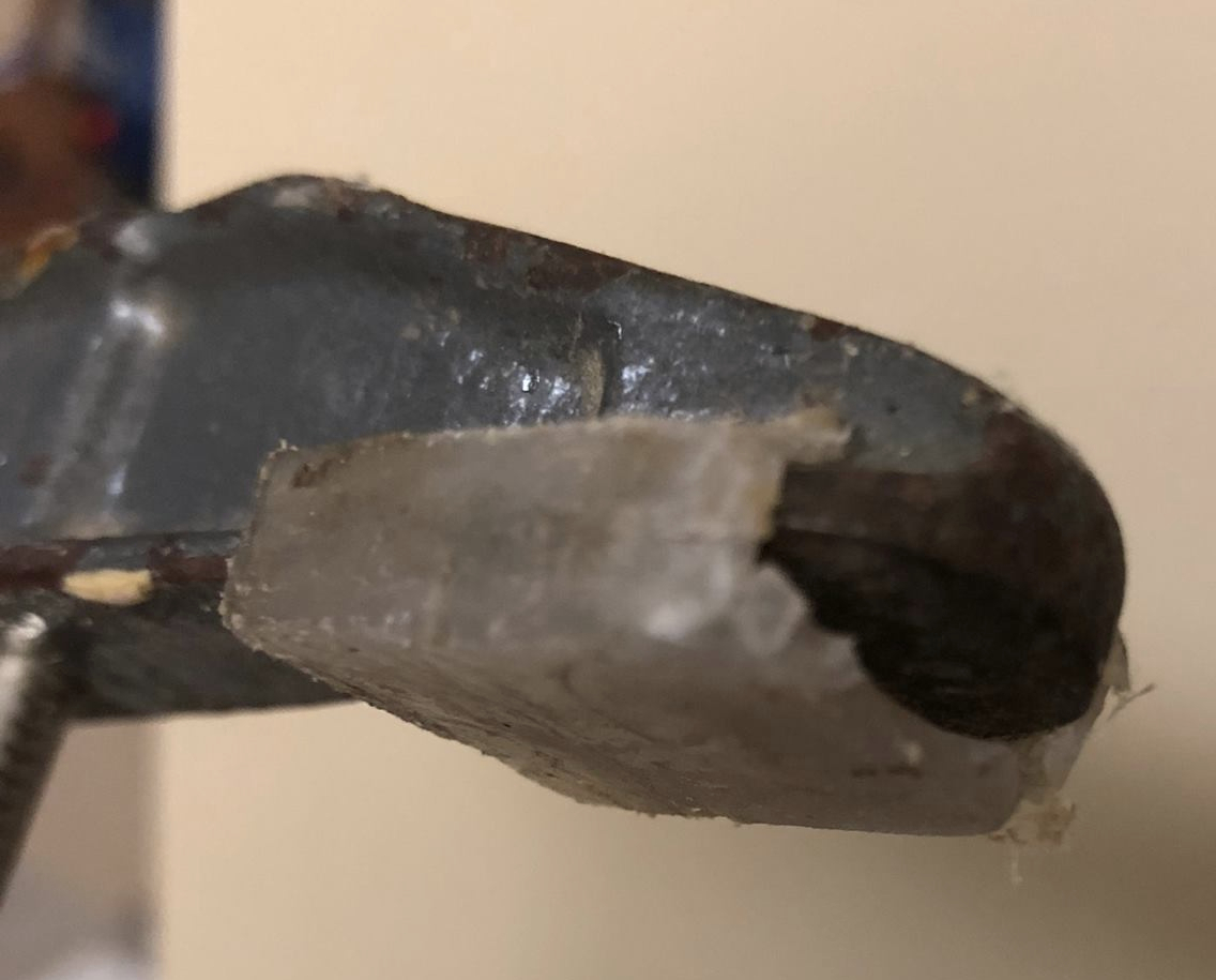 Clamp Replacements at Harbor Freight – Nick Momrik