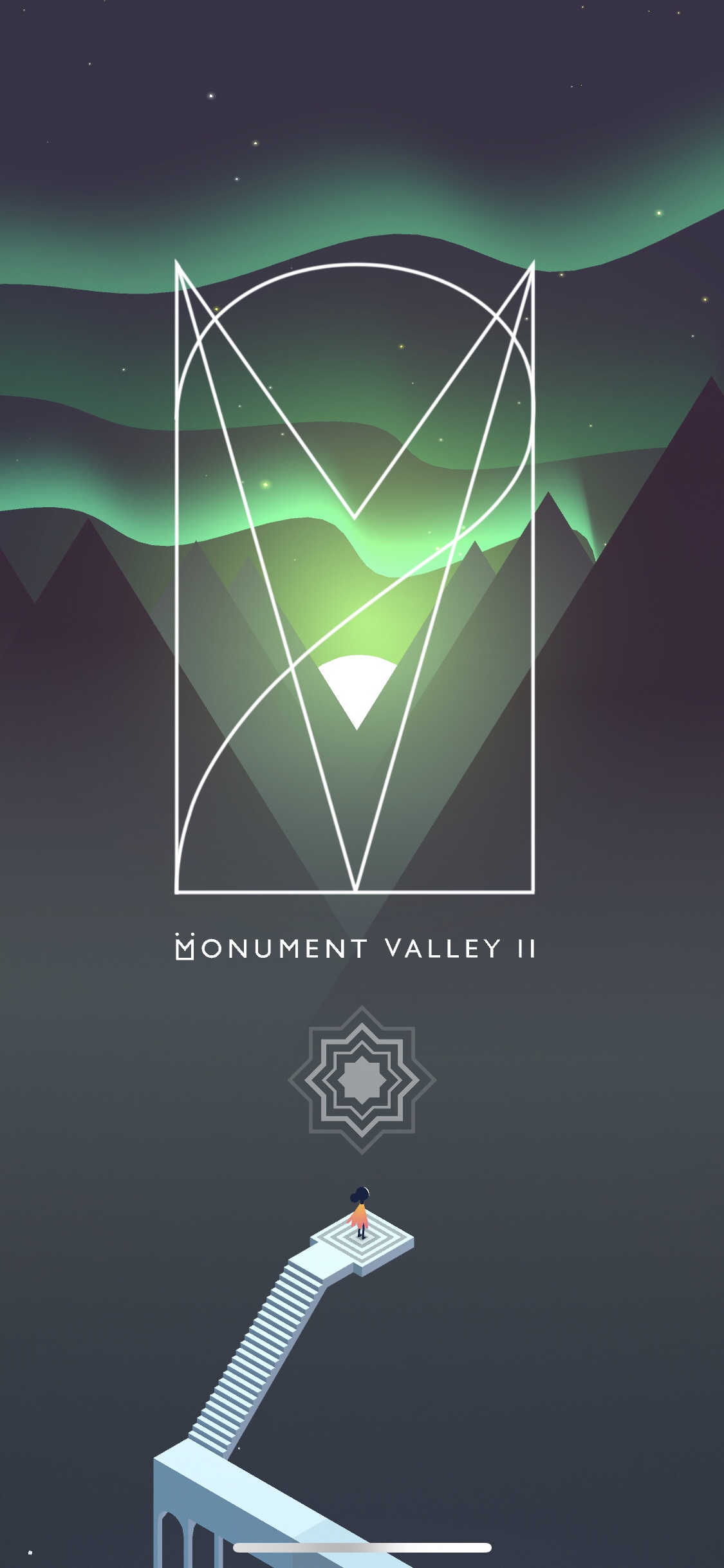Monument Valley 2 – Nick Momrik