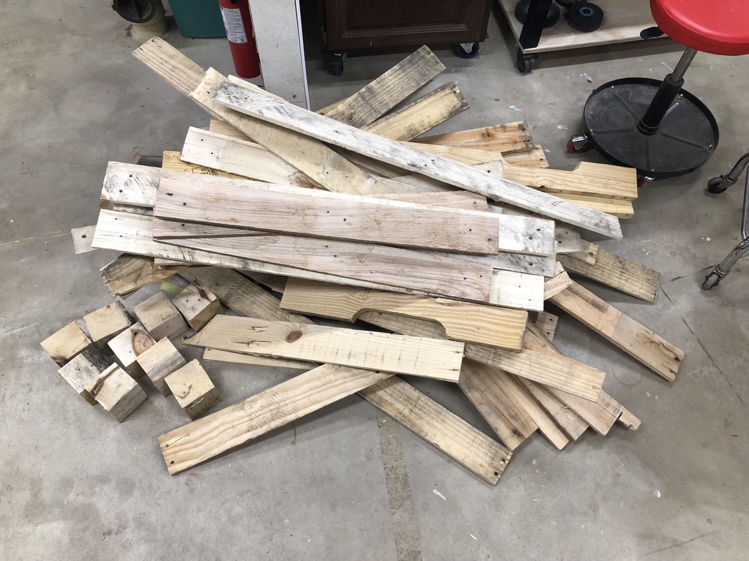 DIY Custom Michigan Rummy Board – Nick Momrik