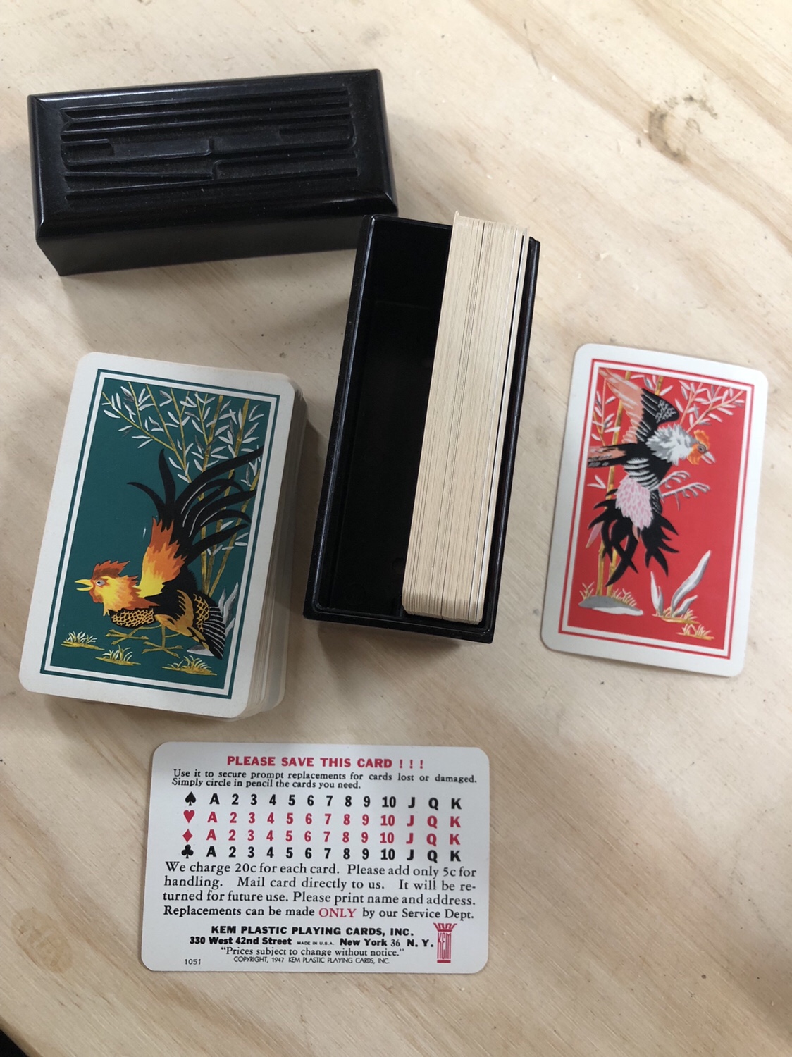 DIY Custom Michigan Rummy Board – Nick Momrik