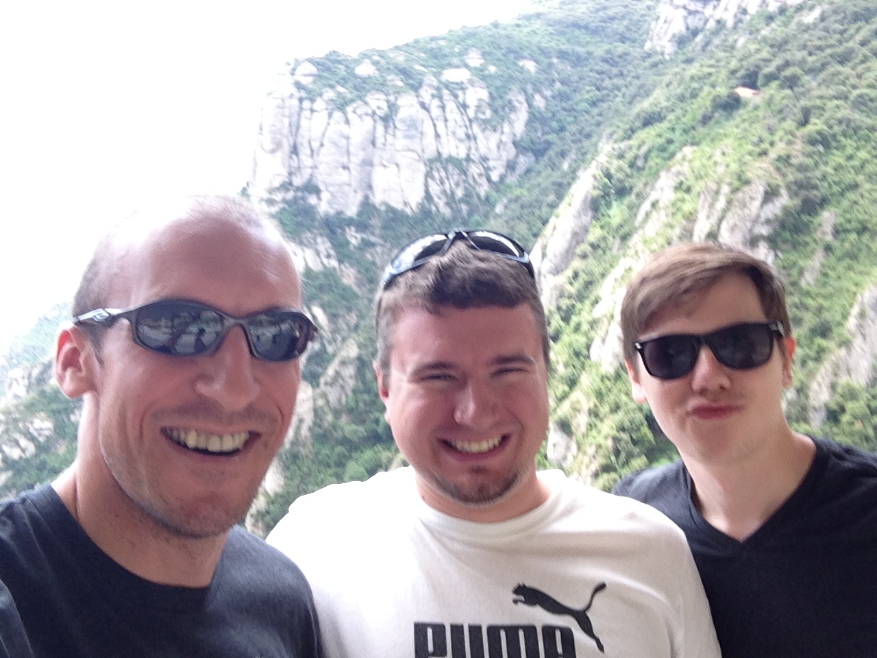 Remembering Alex Mills – Nick Momrik