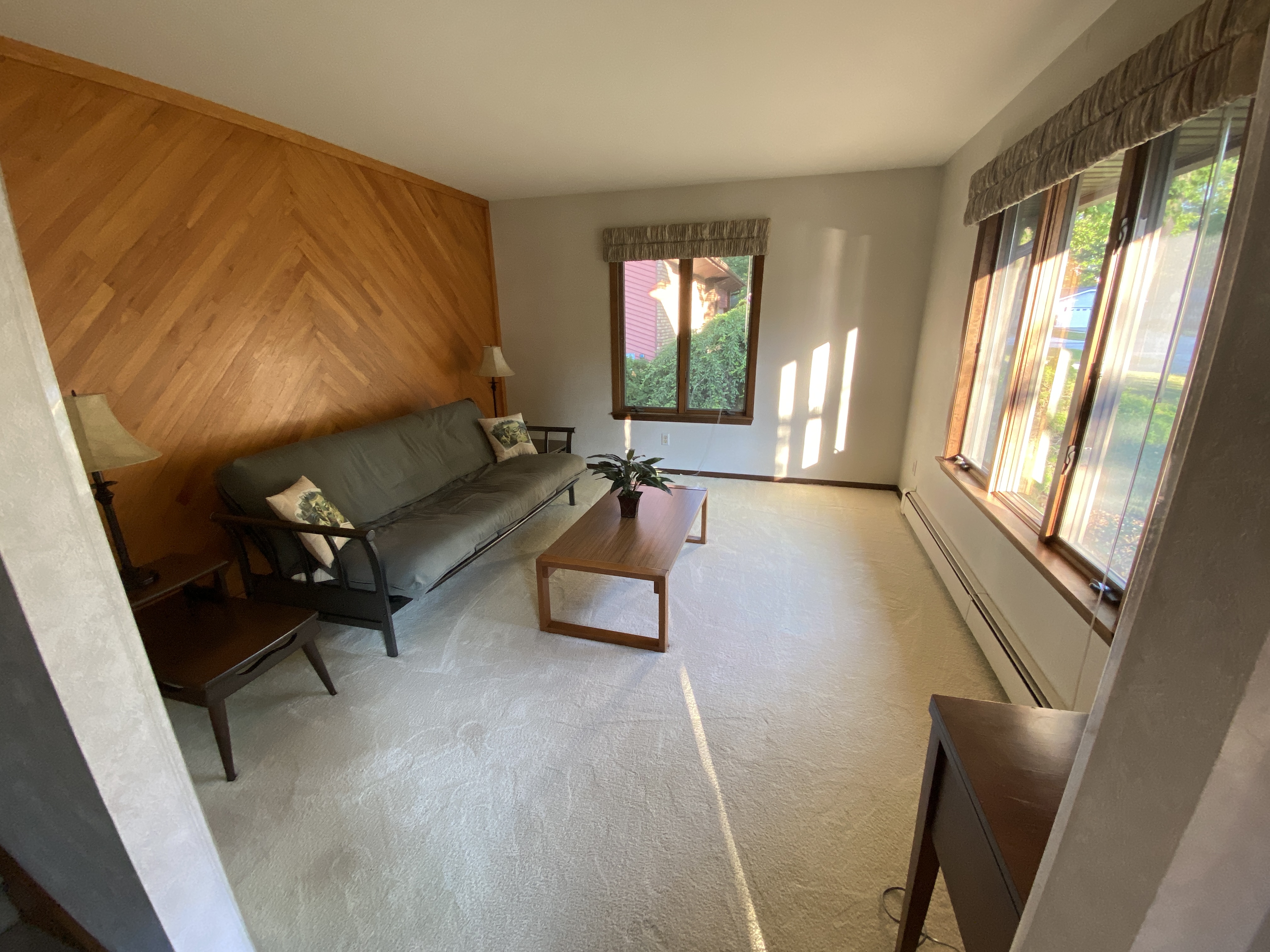 Creating a New Home Office – Nick Momrik