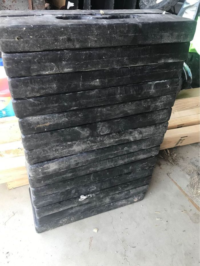 Modifying/Upgrading a DP Ultra Gympac – Nick Momrik