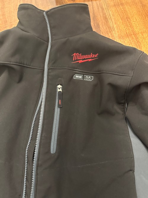 Milwaukee M12 Heated Jacket Failures – Nick Momrik
