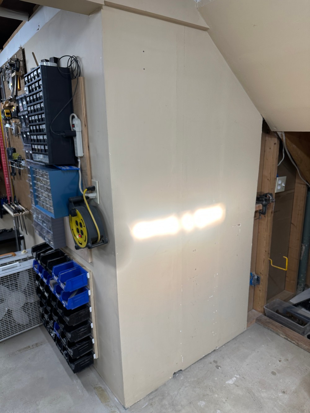 Ryobi Tool Storage – Nick Momrik