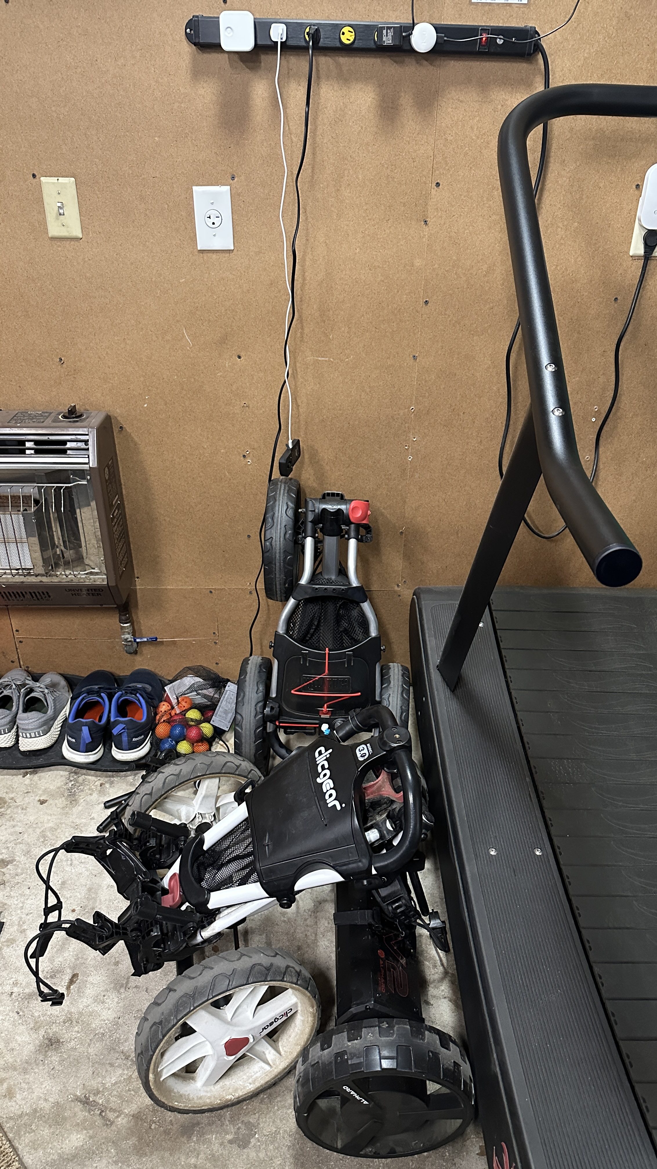 Alphard Club Booster V2 and a DIY Rack/Shelf – Nick Momrik