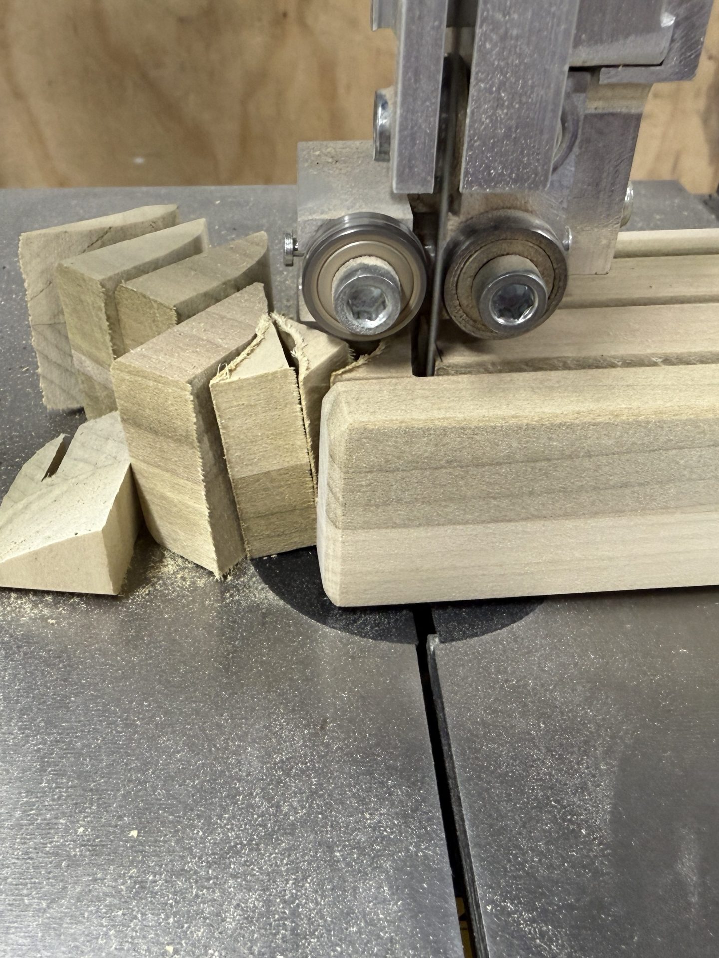 Playing Card Racks – Nick Momrik